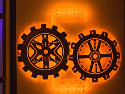 Intent And Influence