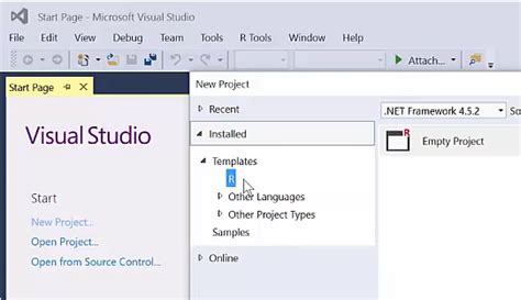 Microsoft R Server Skilllocation