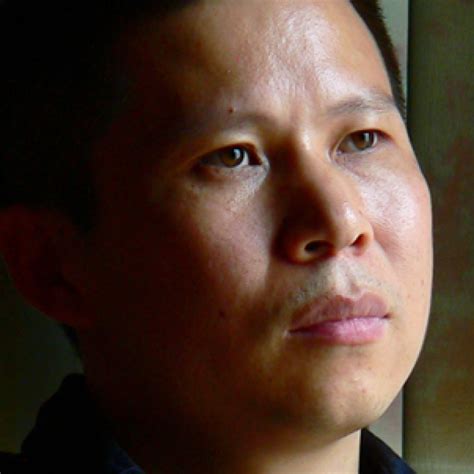 Leading Citizen Movement Activist Xu Zhiyong Arrested South China