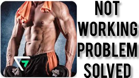 How To Solve Fitvate App Not Workingnot Open Problem Rsha26