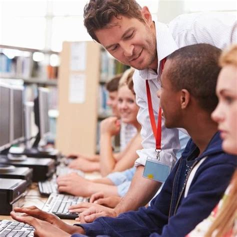 Technician Advanced Certificate In Cloud Computing At Rs 72000 In