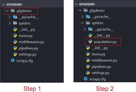 如何在 Xml 文件中获取 Scrapy 输出文件？ 码农参考
