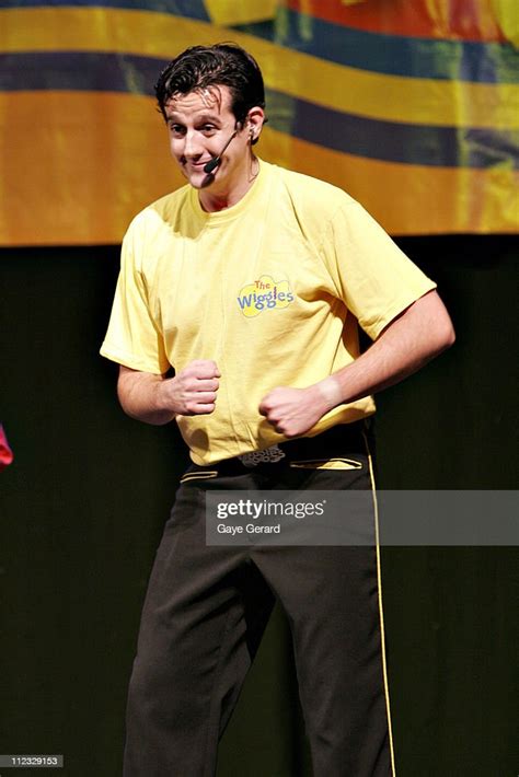 The Wiggles Performance Atmosphere During The Wiggles Perform At