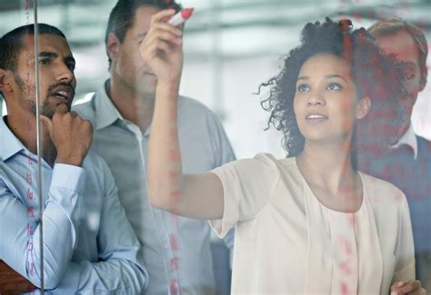Fractional Executives Transform Your Organization