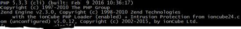 Mongodb To Make Things Right You Must Install Phpmongo Module