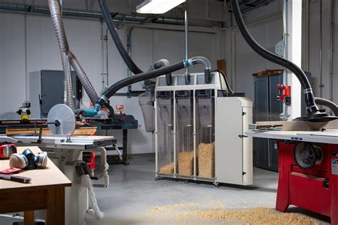 How To Add A Dust Collection System On A Budget Easy Diy Tips For