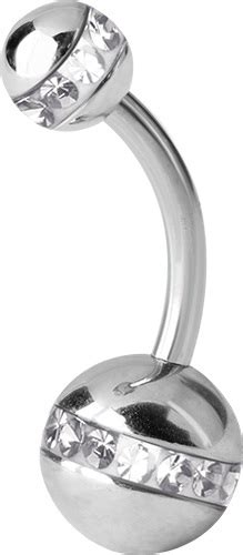 Banana Orbit Pierceright