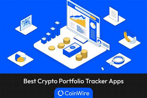 12 Best Crypto Portfolio Tracker Apps In 2025 Tested