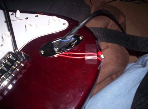 Killswitch No Drilling Or Soldering Easy 3 Steps Instructables