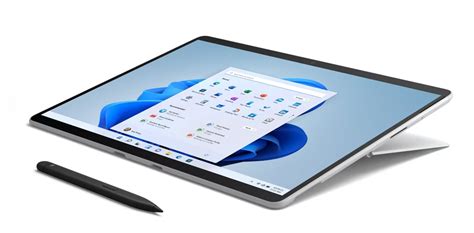 Ms 차세대 Ai Pc 서피스 프로 서피스 랩탑 출시예정 변화하는 가정용 Pc