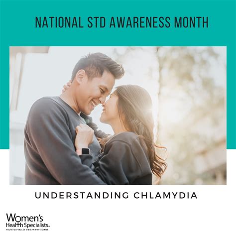 Std Chlamydia