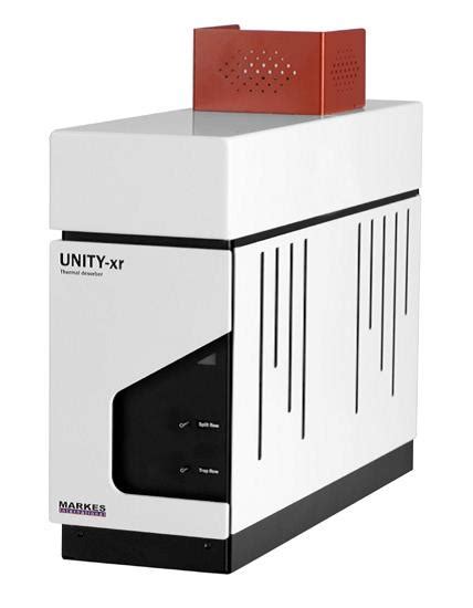 UNITY Xr SRA Instruments