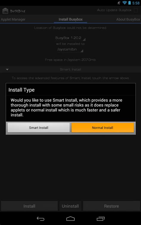 Build Prop Editorandroidのbuildpropを簡単に、楽に編集できるアプリ。 アンドロイドラバー