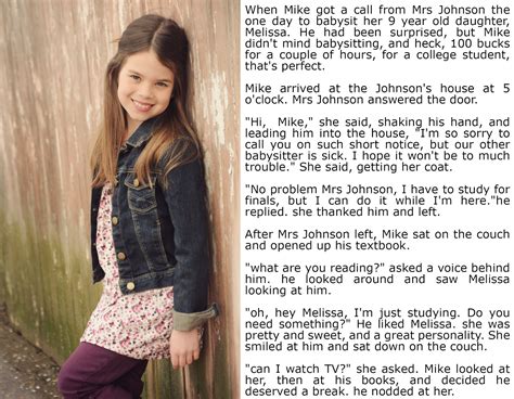 Age TF Photostories READER ENTRY Melissa