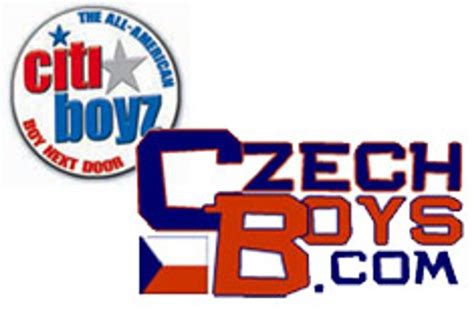 Citiboyz Czechboys Strike U S Video Deal Avn