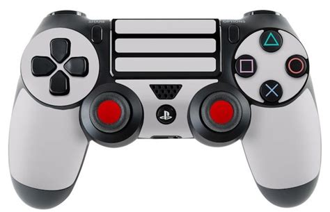 10 Best Ps4 Controller Skins You Can Buy 2017 Beebom