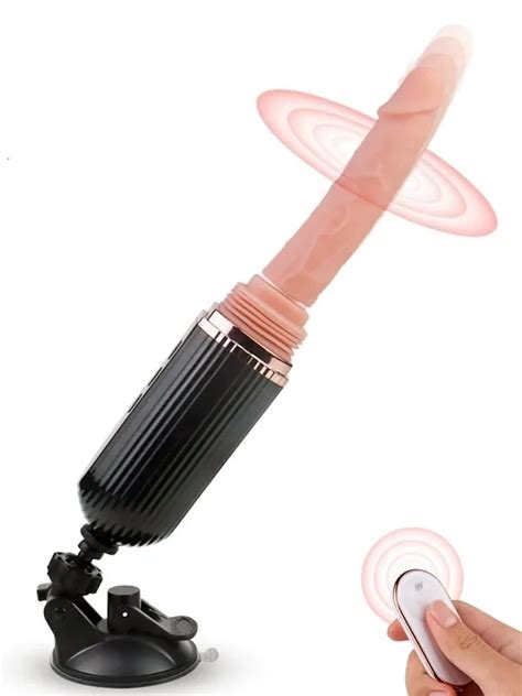 Arjl Uzaktan Kumandal Vantuzlu Seks Makinesi Fiyat