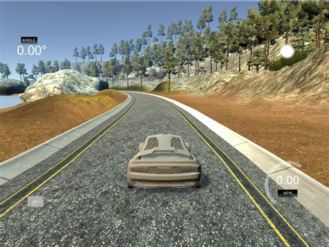 Github Diesimo Aifull Self Driving Car Simulation Full Self Driving