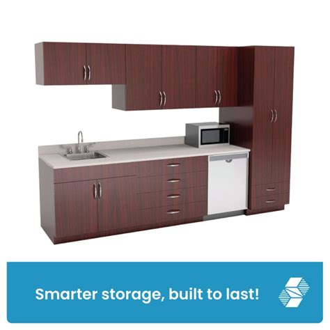 Did You Know Modular Casework Can Be Reconfigured Reused And Relocated… Storemorestore