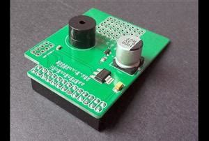 Raspberry Pi Community PCBWay