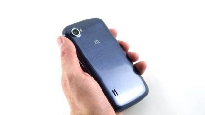 Zte Blade V Review Techradar