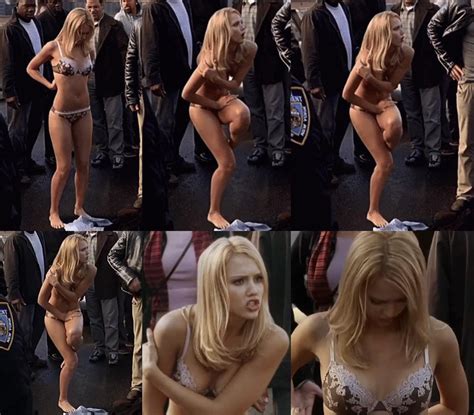 Jessica Alba Hot Underwear Scene By Jhael74 On Deviantart