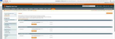 Install Extension In Magento Using Ftp Installation And Activation