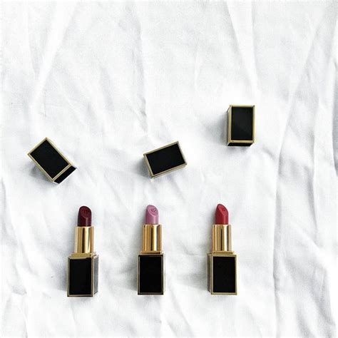 Twee Wu Hk Melb On Instagram “which Lip Colour Should I Wear To