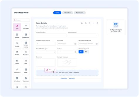 Kissflow Low Code Platform For Process Owners Build Enterprise Apps