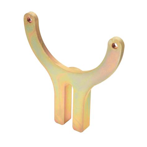 Plain 1938 1945 Flathead Alternator Bracket