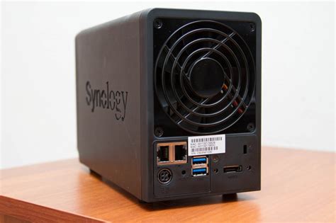 NAS сервер для дома - часть 1 (Обзор Synology DS713+) / Железки ...