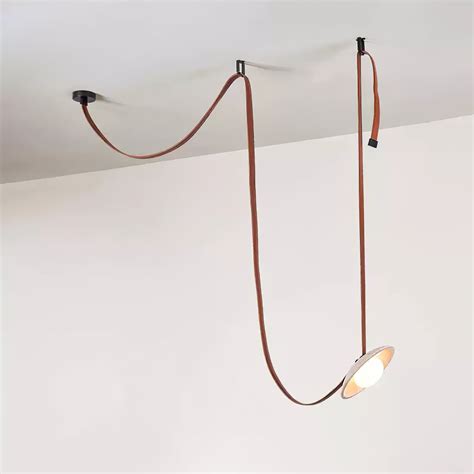 Lasso Stone Pendant Light Vakkerlight
