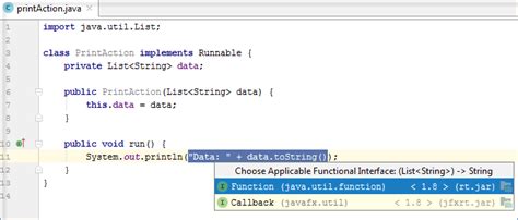 Extractintroduce Variable Intellij Idea Documentation