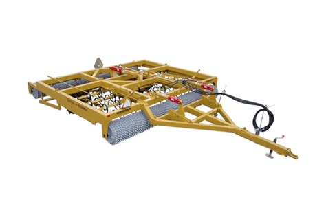 T G Schmeiser 4 Bar Tb4 Coastal Tractor California