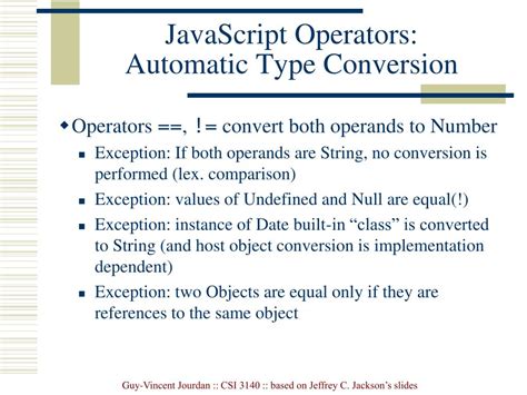 Ppt Chapter 4 Client Side Programming The Javascript Language