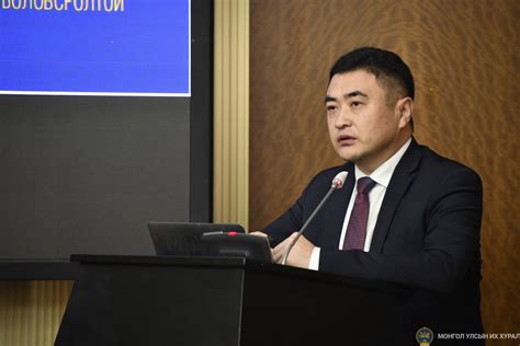 Нийгмийн бодлогын байнгын хорооноос “Халамжаас хөдөлмөрт” сэдэвт