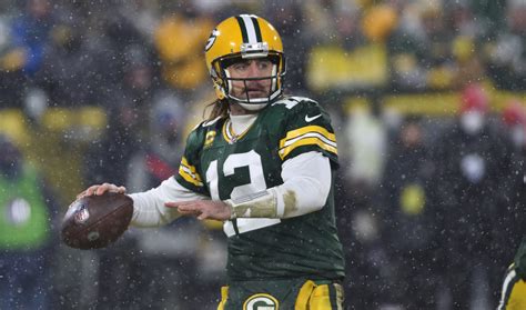Green Bay Packers 2022 Team