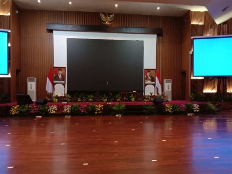 Bunga Dan Dekorasi Untuk Perayaan Anniversary Perusahaan Papan Bunga Murah