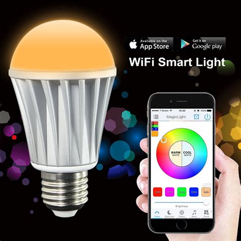 Esp8266 Light Bulb Atelier Yuwaciaojp