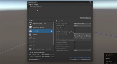 How To Build Mixed Reality Ai Characters In Unity With Convai—step By