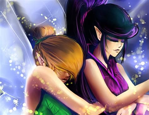 Pin By Shadow Black 🇲🇽 On Me Gusta Disney Fairies Disney Fan Art