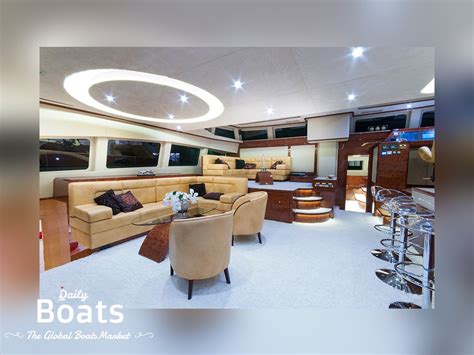 2012 Sunreef Yachts 82 Dd Double Deck For Sale View Price Photos And