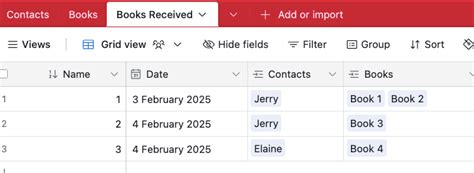 Find Record Update Record Airtable Community