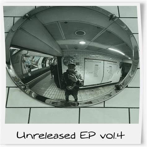 listen to music albums featuring command strange unreleased ep vol 4
