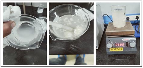 Development Of A Novel Surfactant Based Viscoelastic Fluid System As An