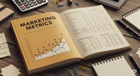 The 7 Marketing Metrics Every Cmo Will Care About In 2025 Ritaztech