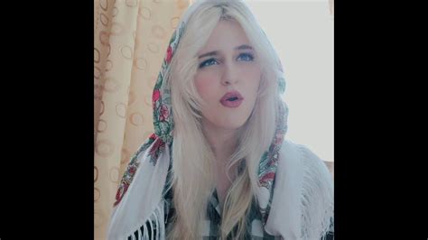 Выйду ночью в поле с конем Cover Любэ Конь Musicvedma Youtube Music