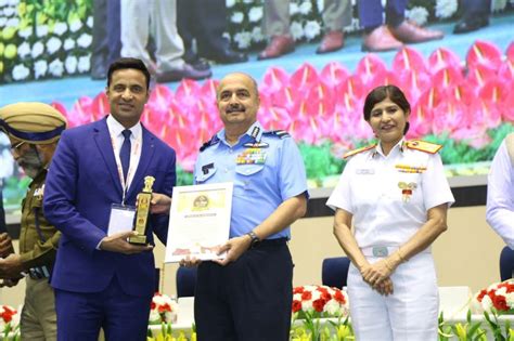 Sameer Bhati On Linkedin Awardrecognition Awardee