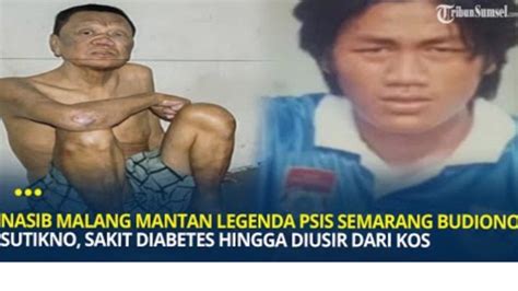 Berita Budiono Sutikno Terbaru Hari Ini