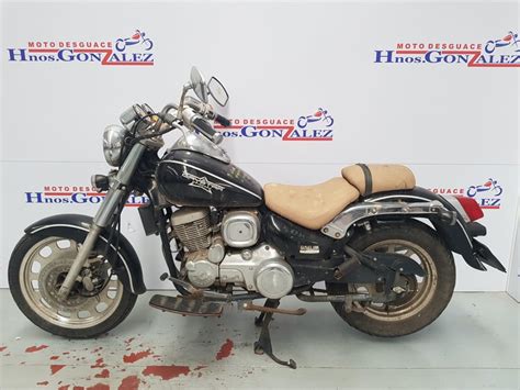 Despiece Daelim Daystar 125 Fi 2007 2016 Motodesguace Hnos González